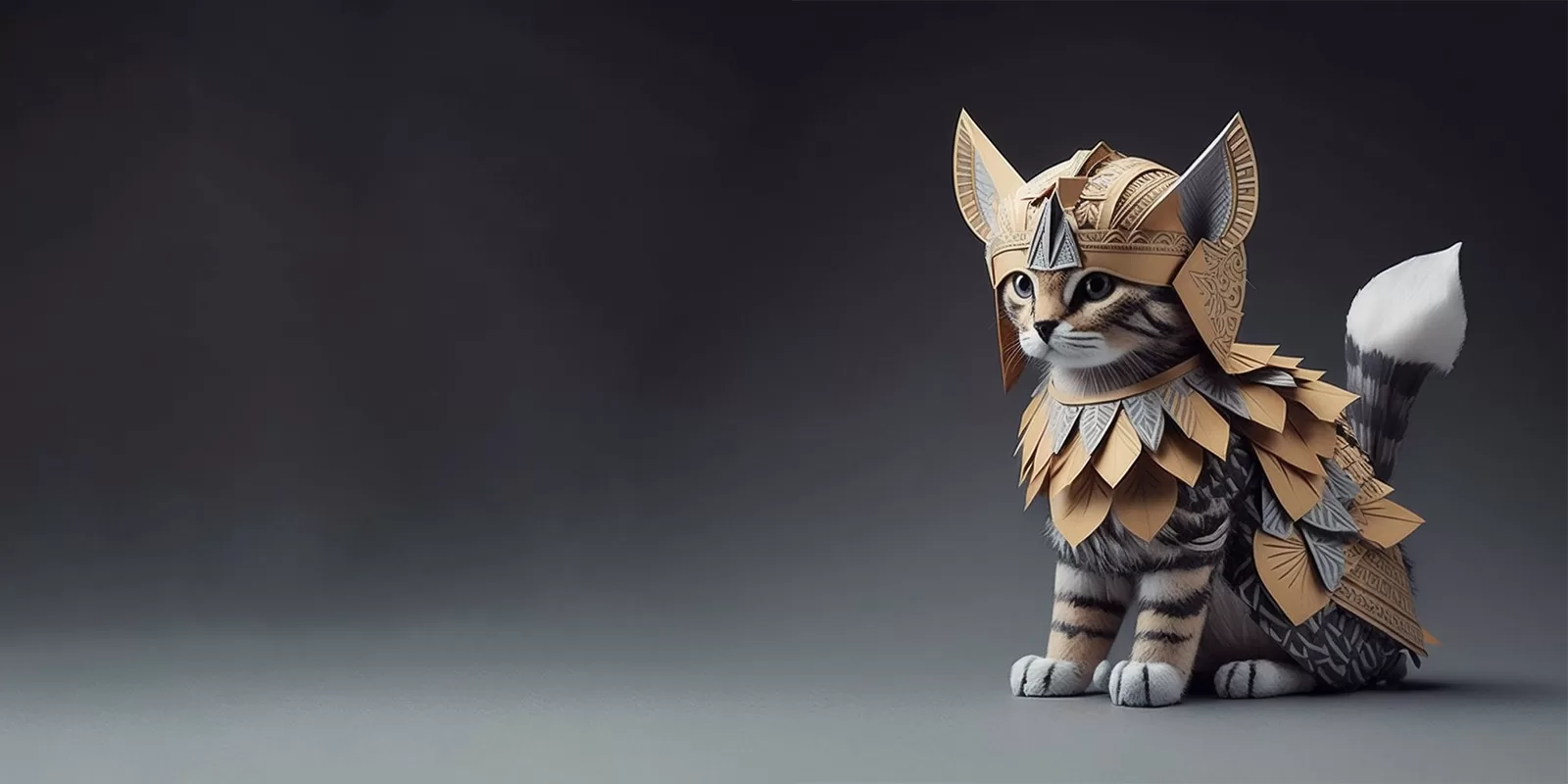 Origami Vikingo - Jorge Ihlenfeld